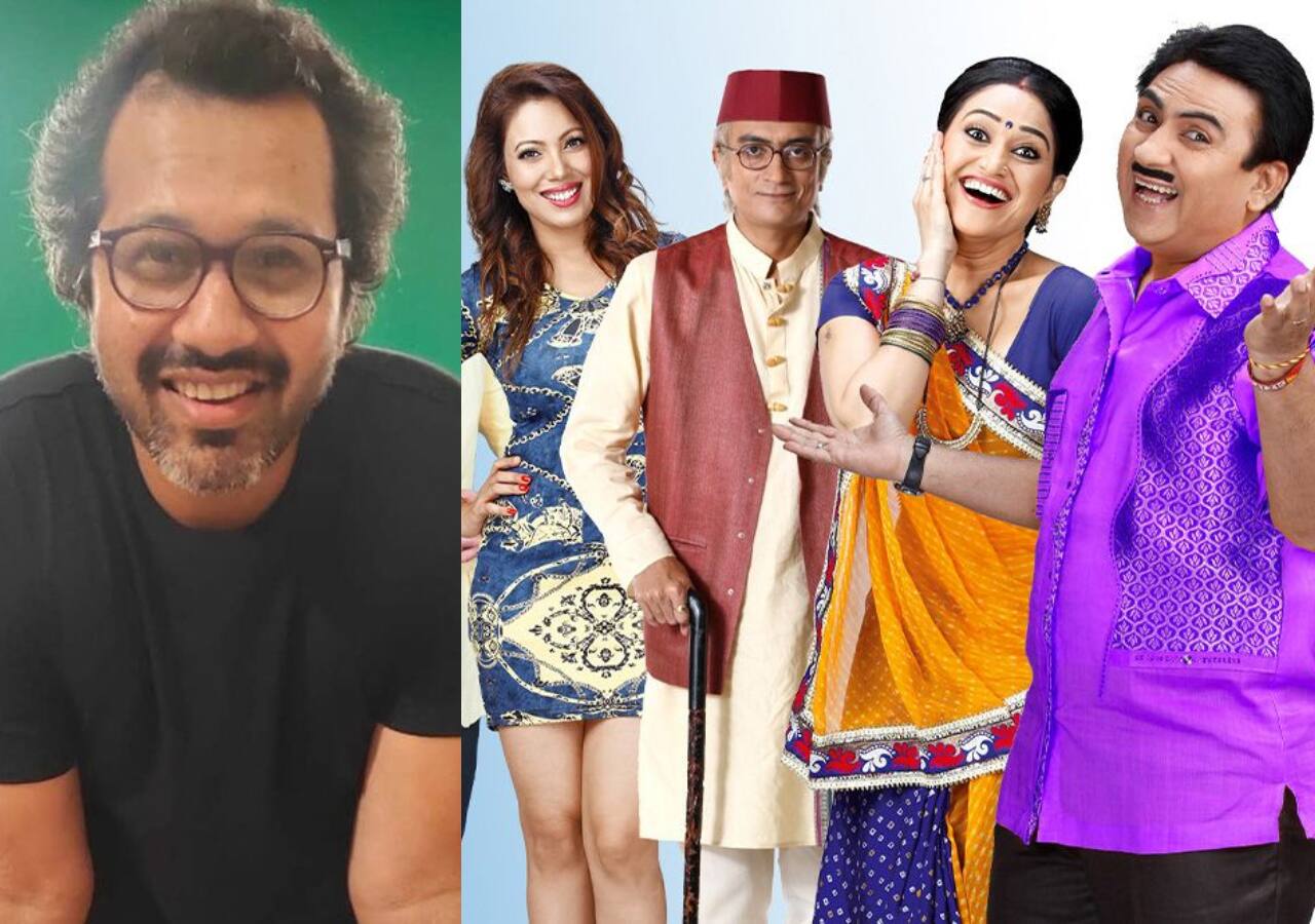 Taarak Mehta Ka Ooltah Chashmah: Former director Malav Rajda calls most of the actors from the ...