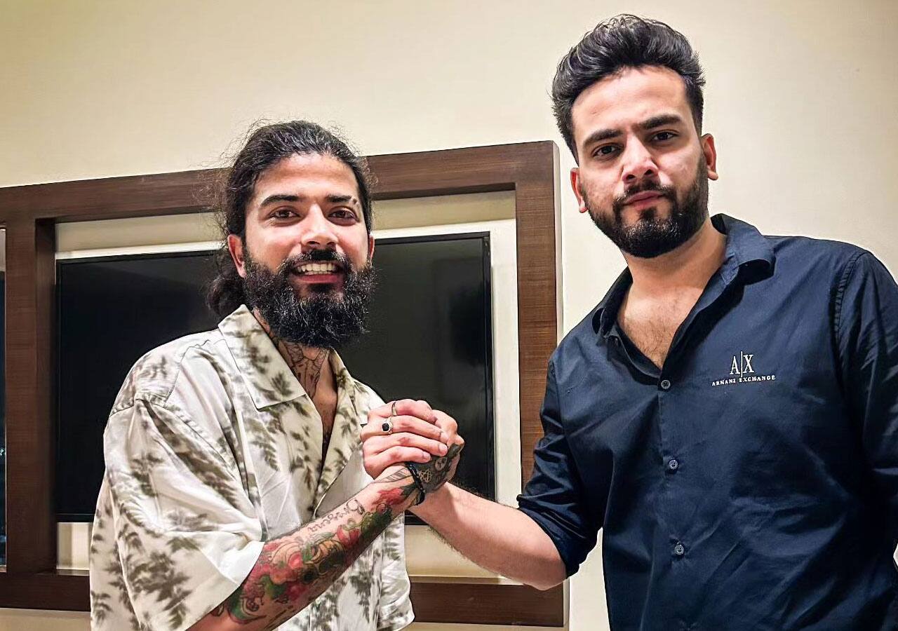 Bigg Boss 17 contestants list: Abhishek Malhan, Aishwarya Sharma, Neil ...