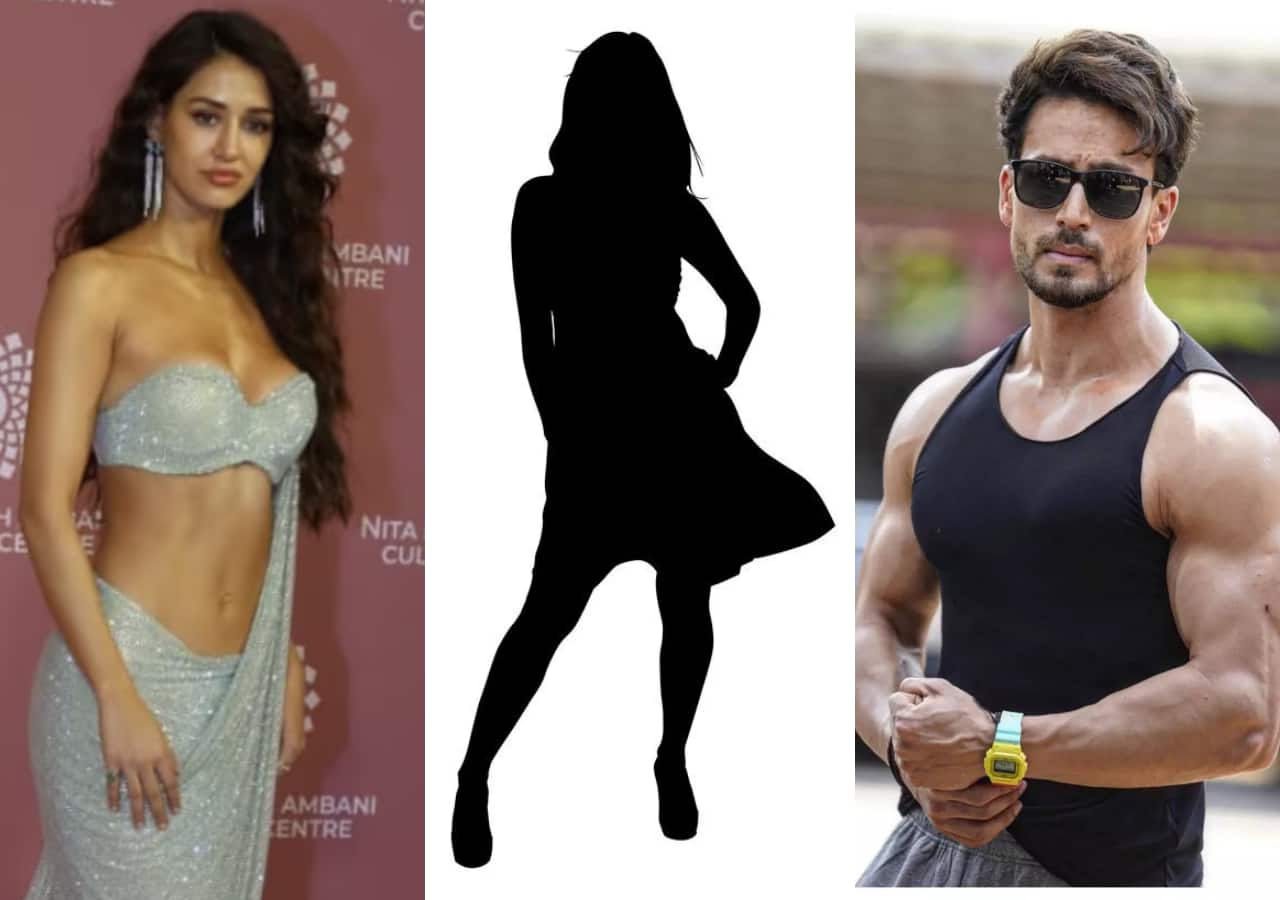 Deesha Dhanuka Enter in Tiger Shroff heart After Disha Patani, Akanksha Sharma was also cheated ...
