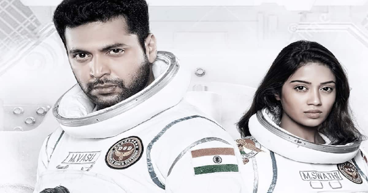 Top 10 South Indian sci-fi films on OTT that will leave your mind boggled