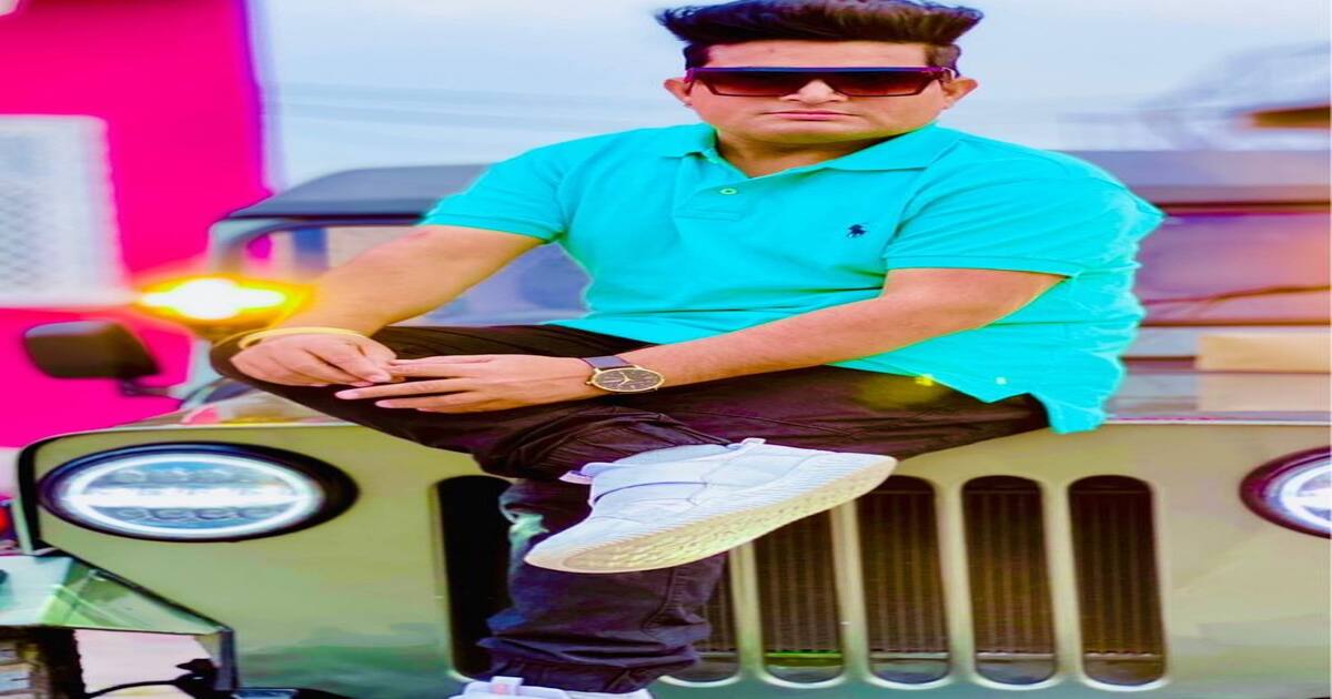 Top 10 songs of Haryanvi singer Raju Punjabi that are etched in memory