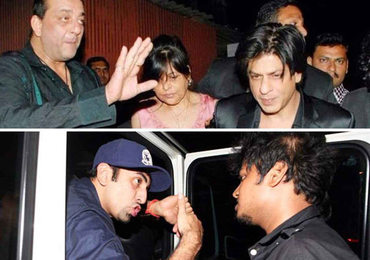 Top 10 ‘DRUNK’ pictures of Bollywood celebs that went VIRAL