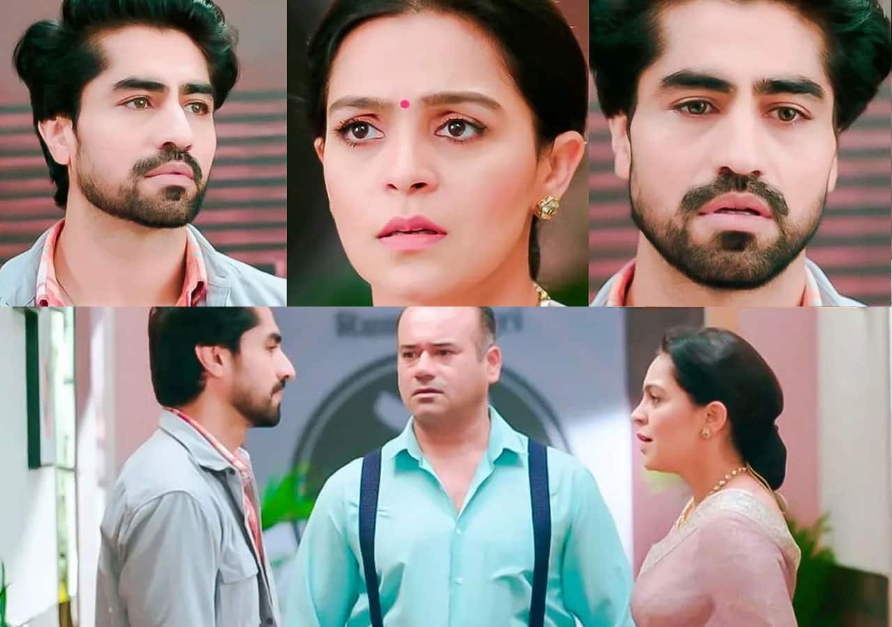 Yeh Rishta Kya Kehlata Hai Upcoming Twist Akshara Decides To Fight