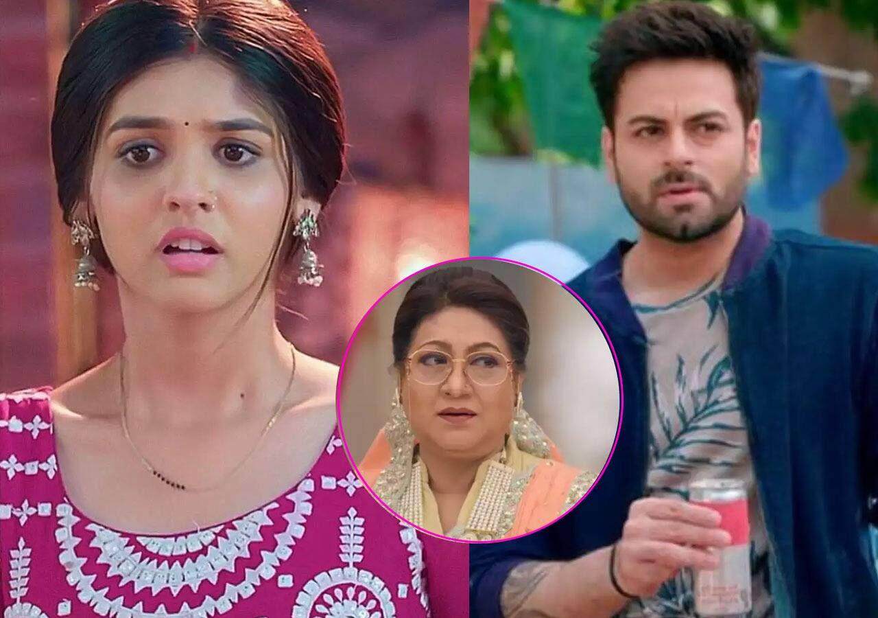 Yeh Rishta Kya Kehlata Hai upcoming twist: Kairav supports his sister ...