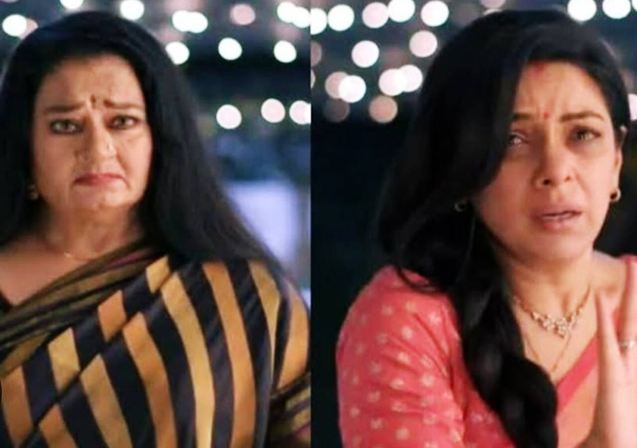 Anupamaa upcoming twist: The fights started between Maa and Guru Maa ...