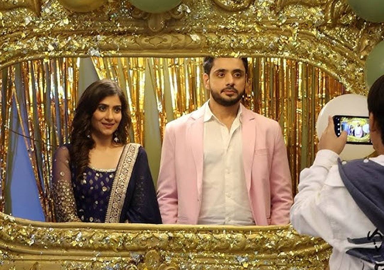 Katha Ankahee upcoming twist: Viaan and Katha have a new enemy, will Maya Didi ruin all their ...