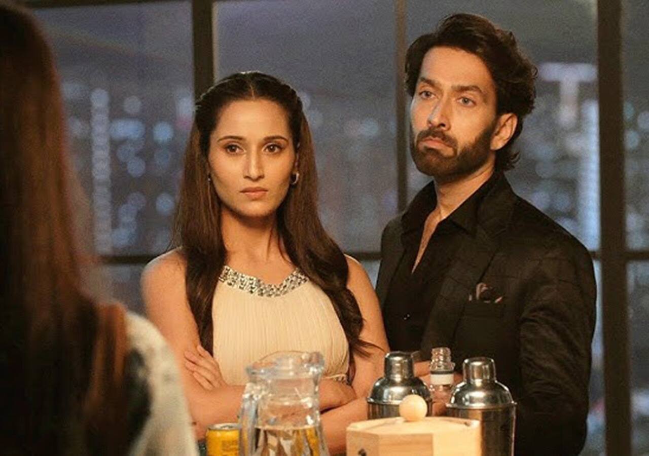 Bade Achhe Lagte Hai 3 upcoming twists: Shreya crosses all limits and ...