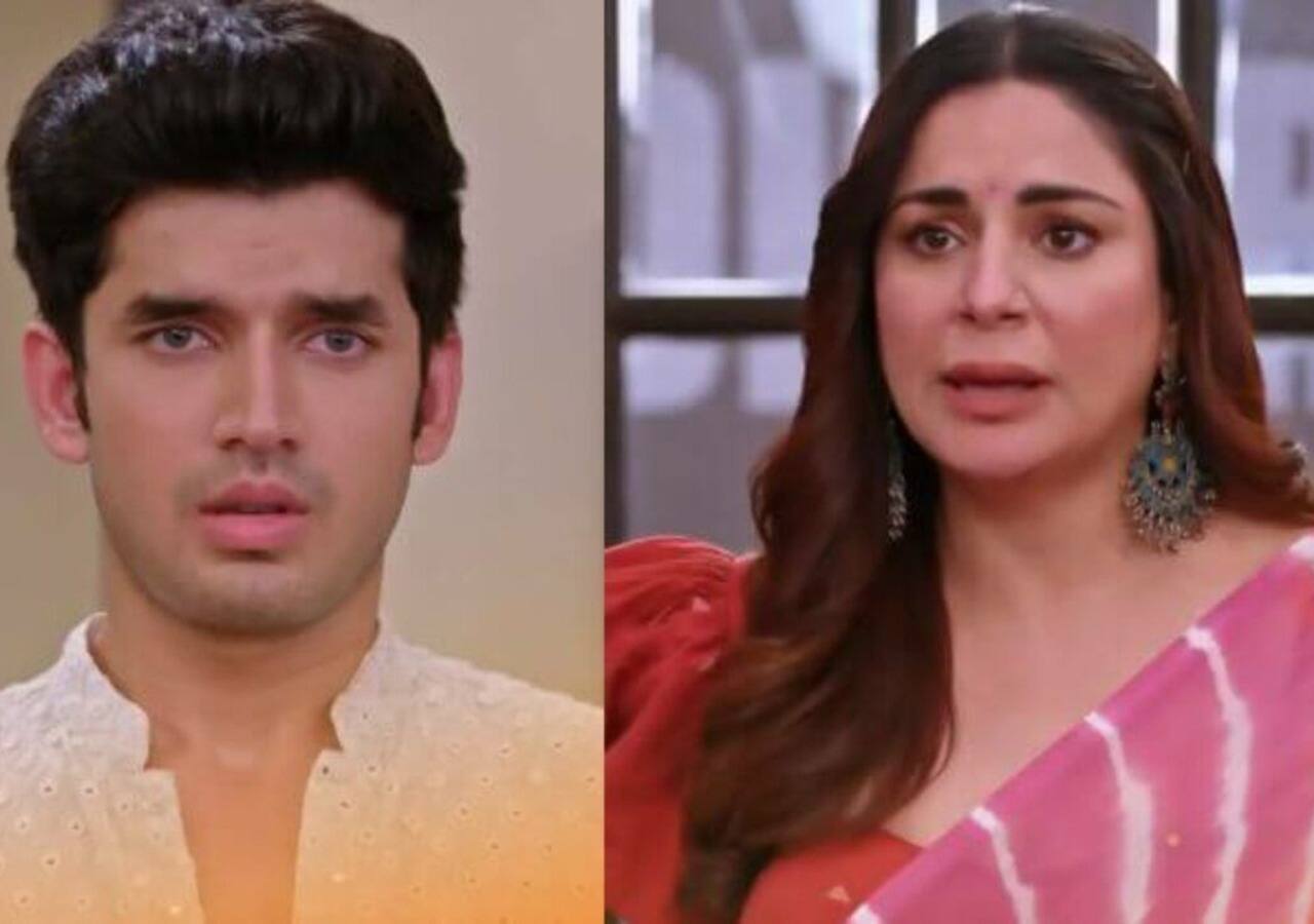 Kundali Bhagya upcoming twist: Finally Palki and Kavya get the proof of Rajveer's innocence ...