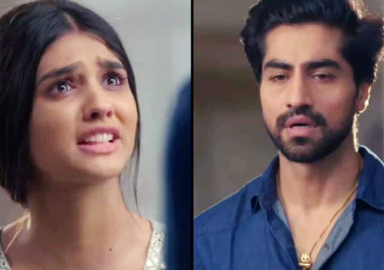 Yeh Rishta Kya Kehlata Hai Upcoming Twist Akshara Loses Her First Case