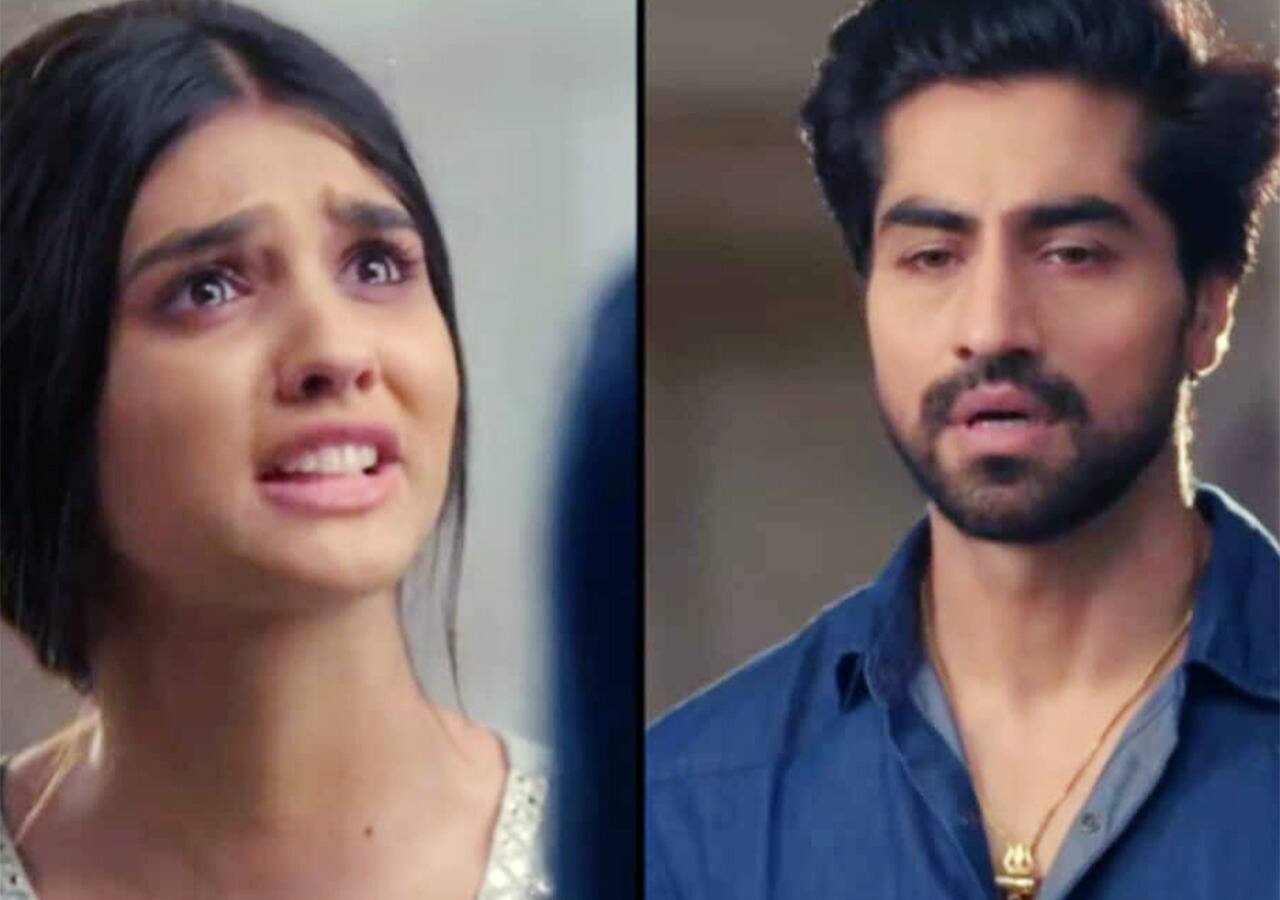 Yeh Rishta Kya Kehlata Hai upcoming twist: Abhimanyu and Akshara once again come together to ...