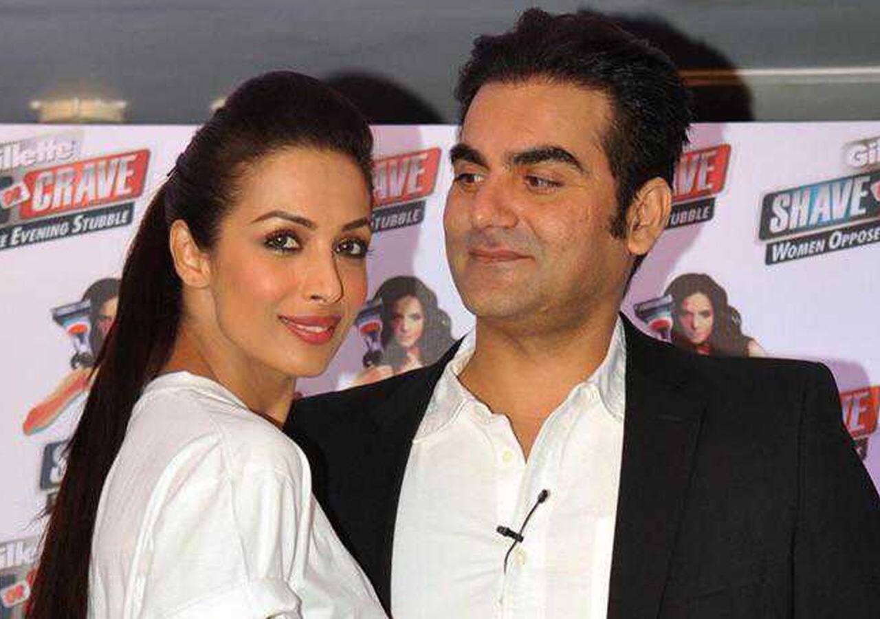 Arbaaz Khan and Malaika Arora divorce reason - अरबाज खान और अलाइका अरोड़ा के तलाक का कारण