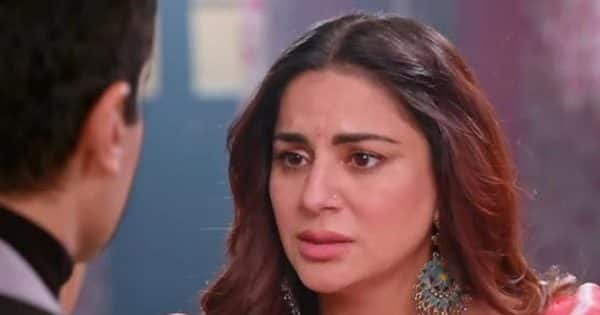 Kundali Bhagya Upcoming Twist: Preeta gets flashbacks of her life with ...