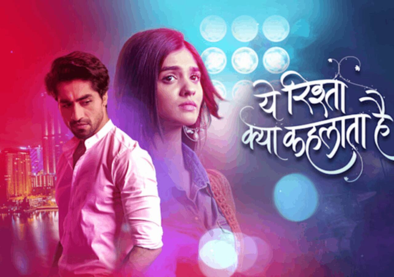 TRP report week 33 of Top Hindi TV Shows: Ghum Hai Kisikey Pyaar Meiin ...