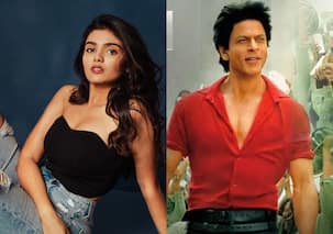 Lehar Khan - Latest News, Photos, Videos, Awards, Filmography, Lehar ...