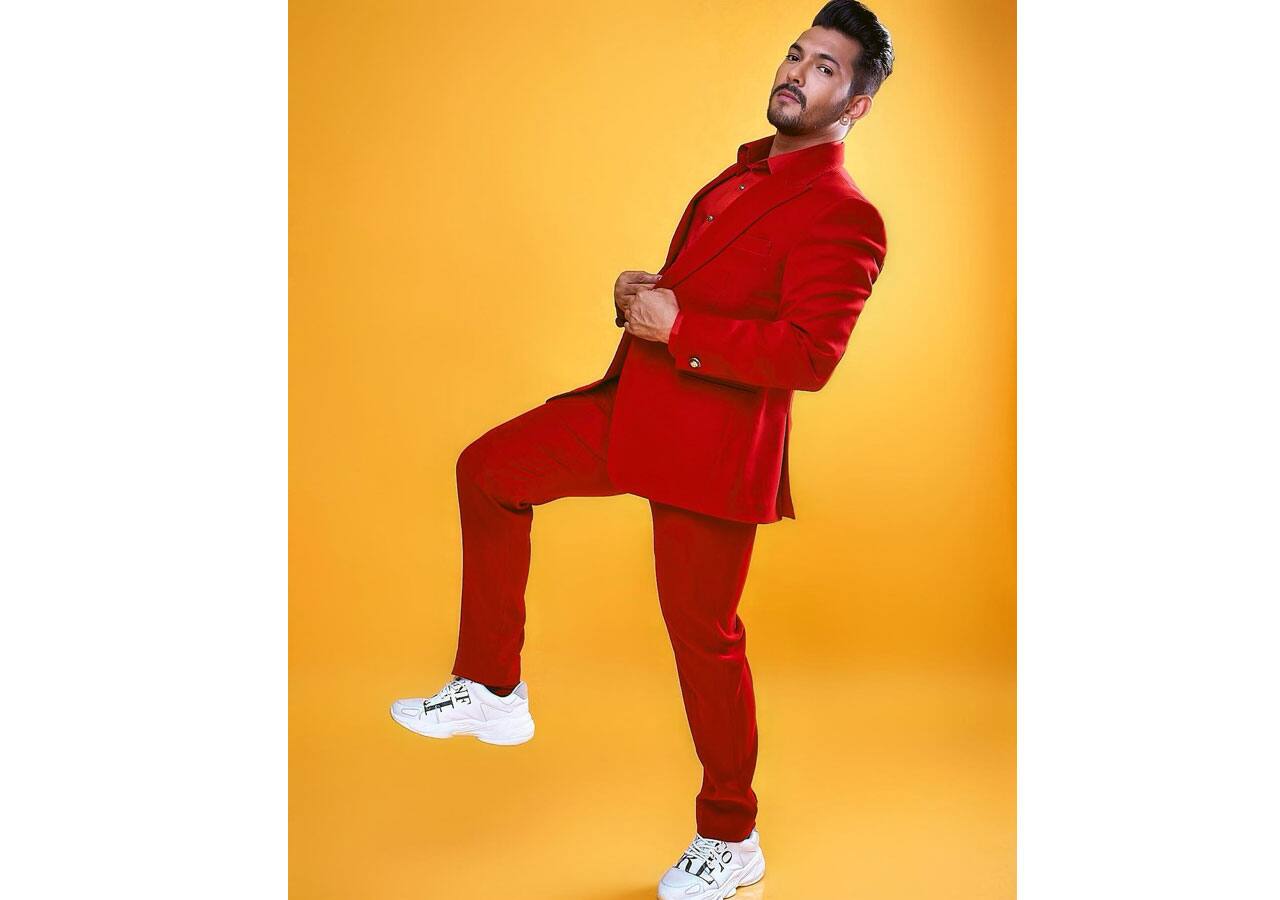 Salman Khan, Arjun Bijlani, Rohit Shetty and more amazing hosts of ...