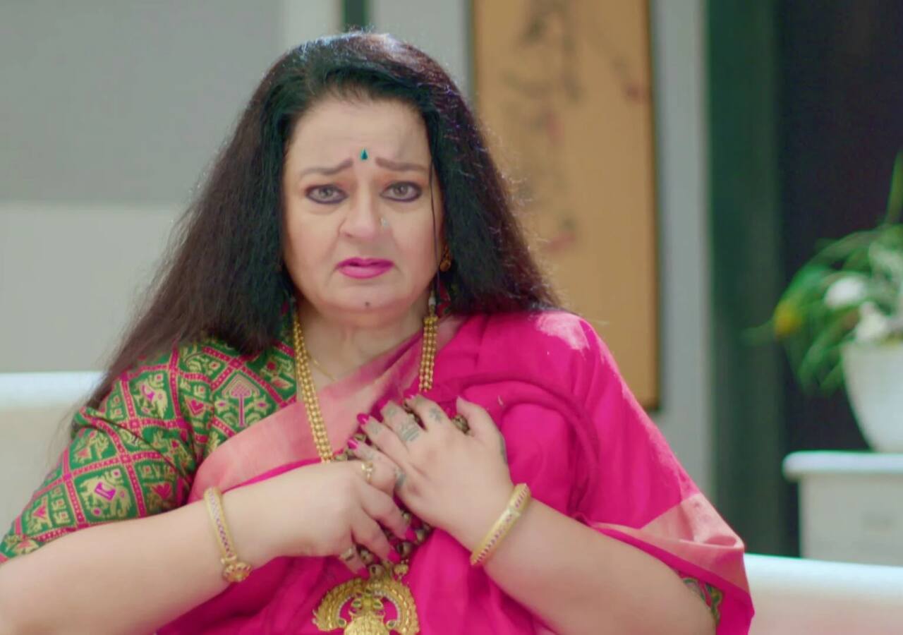 Anupama replied to these characters in serial - अनुपमा ने इन 10 लोगों को सीरियल में ठीक किया