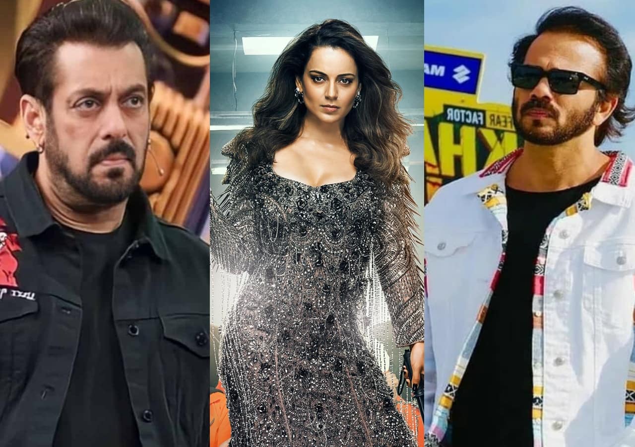 tv hosts of reality shows charge huge fees - रियलिटी शोज के लिए तगड़ी ...