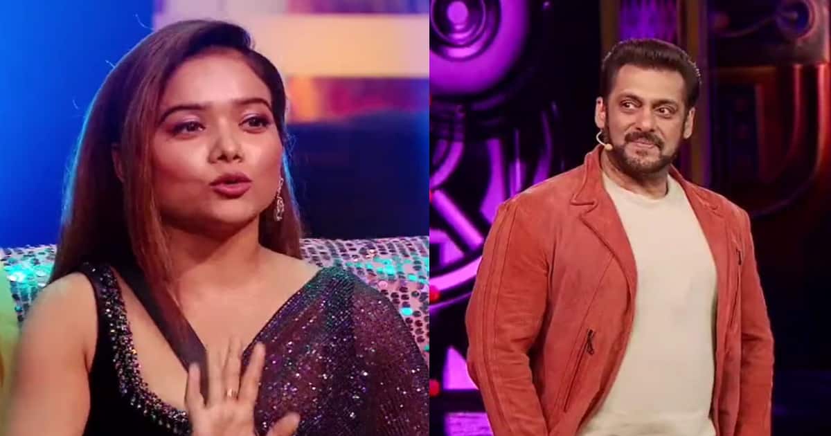 Bigg Boss OTT 2 Finale: फिनाले में मनीषा रानी की बजी बैंड, सलमान ने इस ...