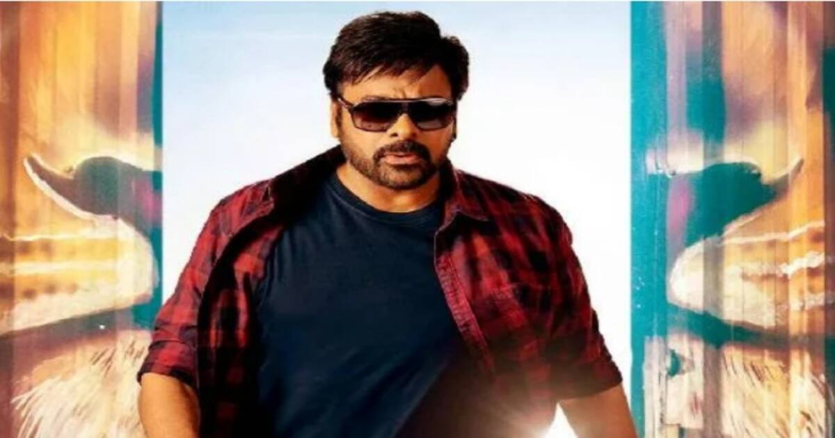 Best of Chiranjeevi on OTT: Top 10 films to watch on Amazon Prime Video, Netflix and more