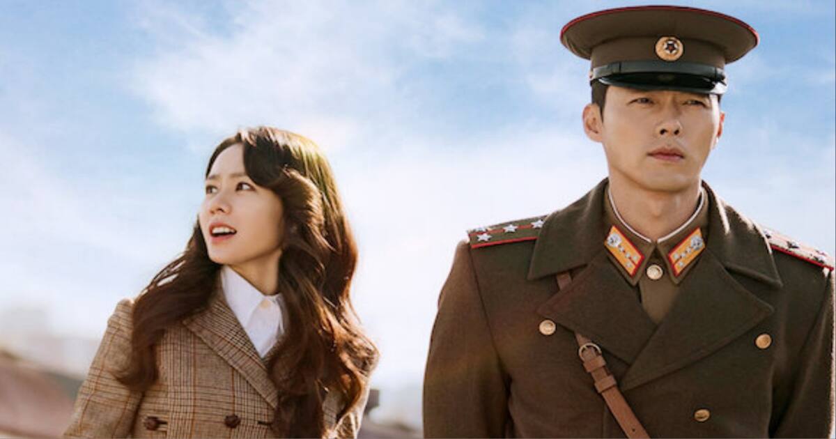 10 Best South Korean dramas for first-time viewers on OTT platforms