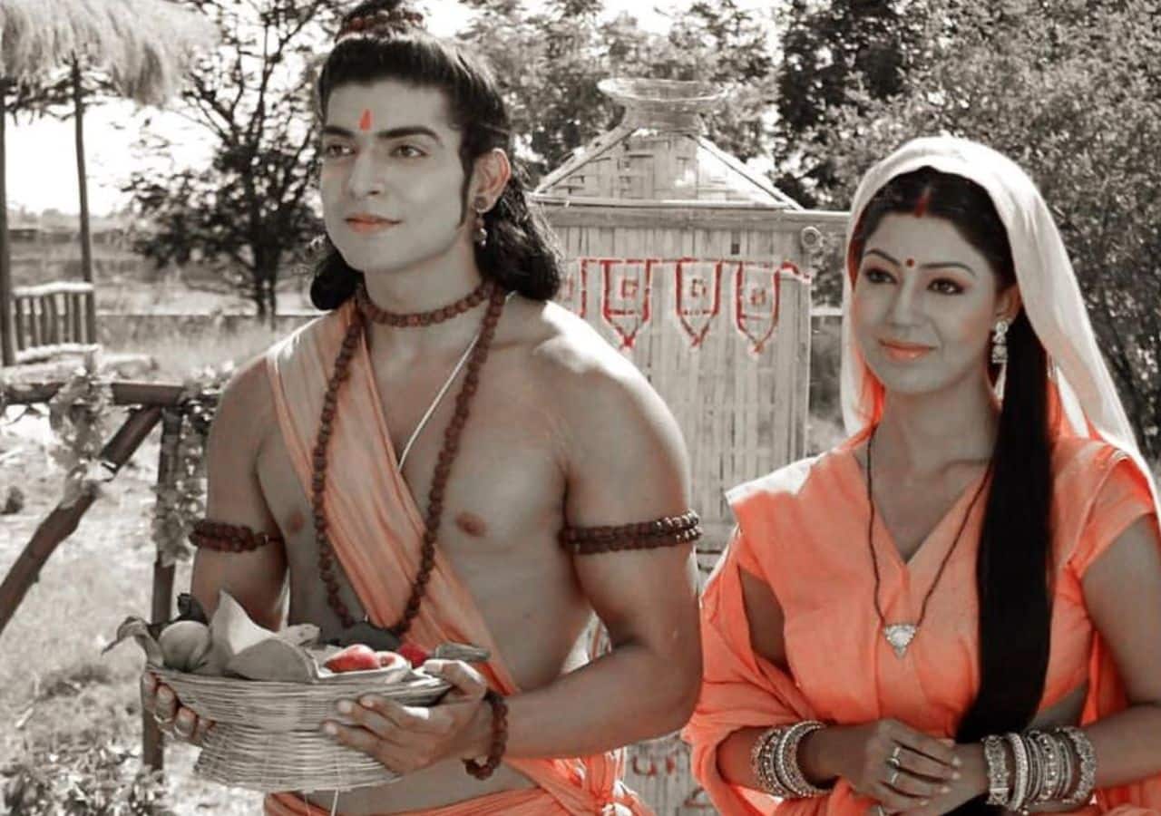 Debina Bonnerjee's eldest daughter Liana has become possessive of ...