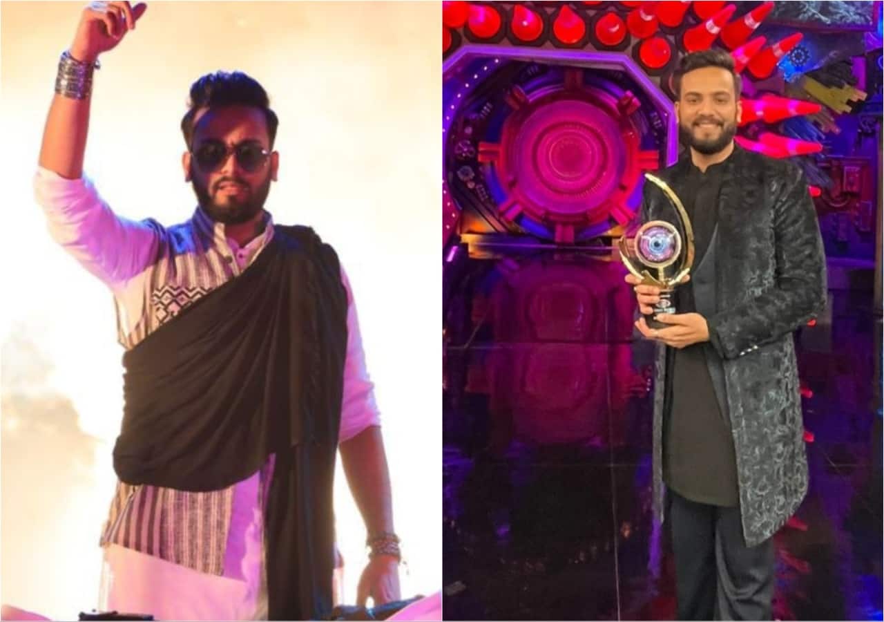 Elvish Yadav Created History As He Won The Trophy Of Bigg Boss Ott 2 As