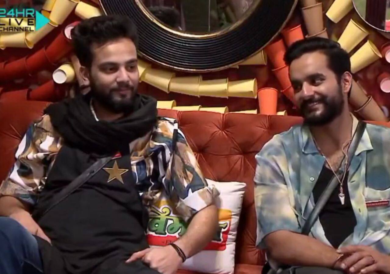 Bigg Boss OTT 2: Elvish Yadav's father schools and warns Manisha Rani ...