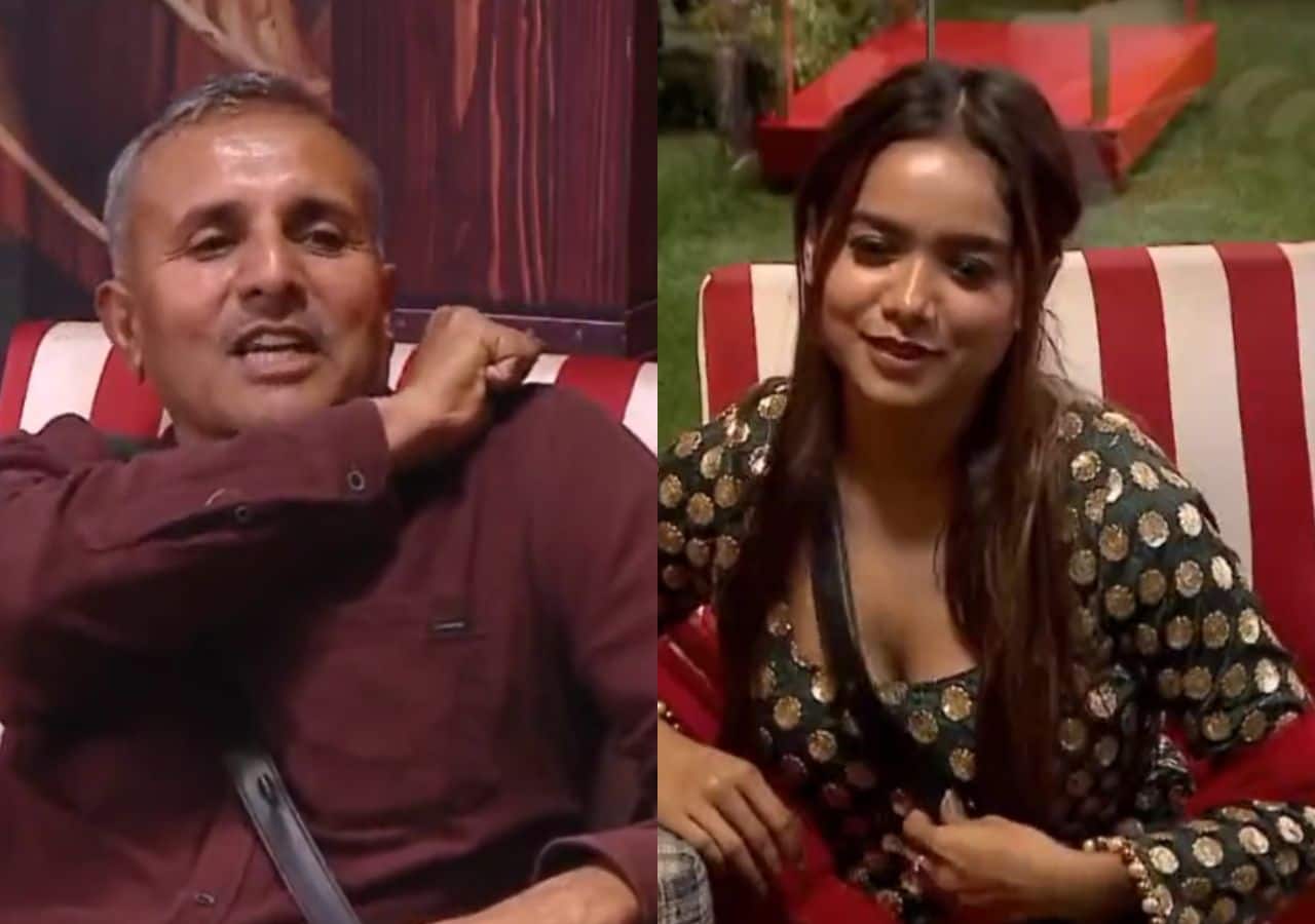 Bigg Boss OTT 2: Elvish Yadav's father schools and warns Manisha Rani ...