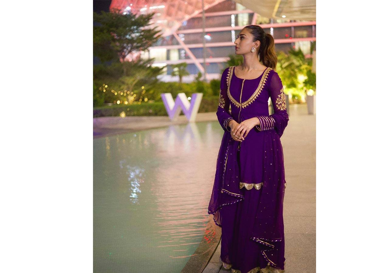 Top 10 TV actresses in traditional Indian wear to inspire your style ...