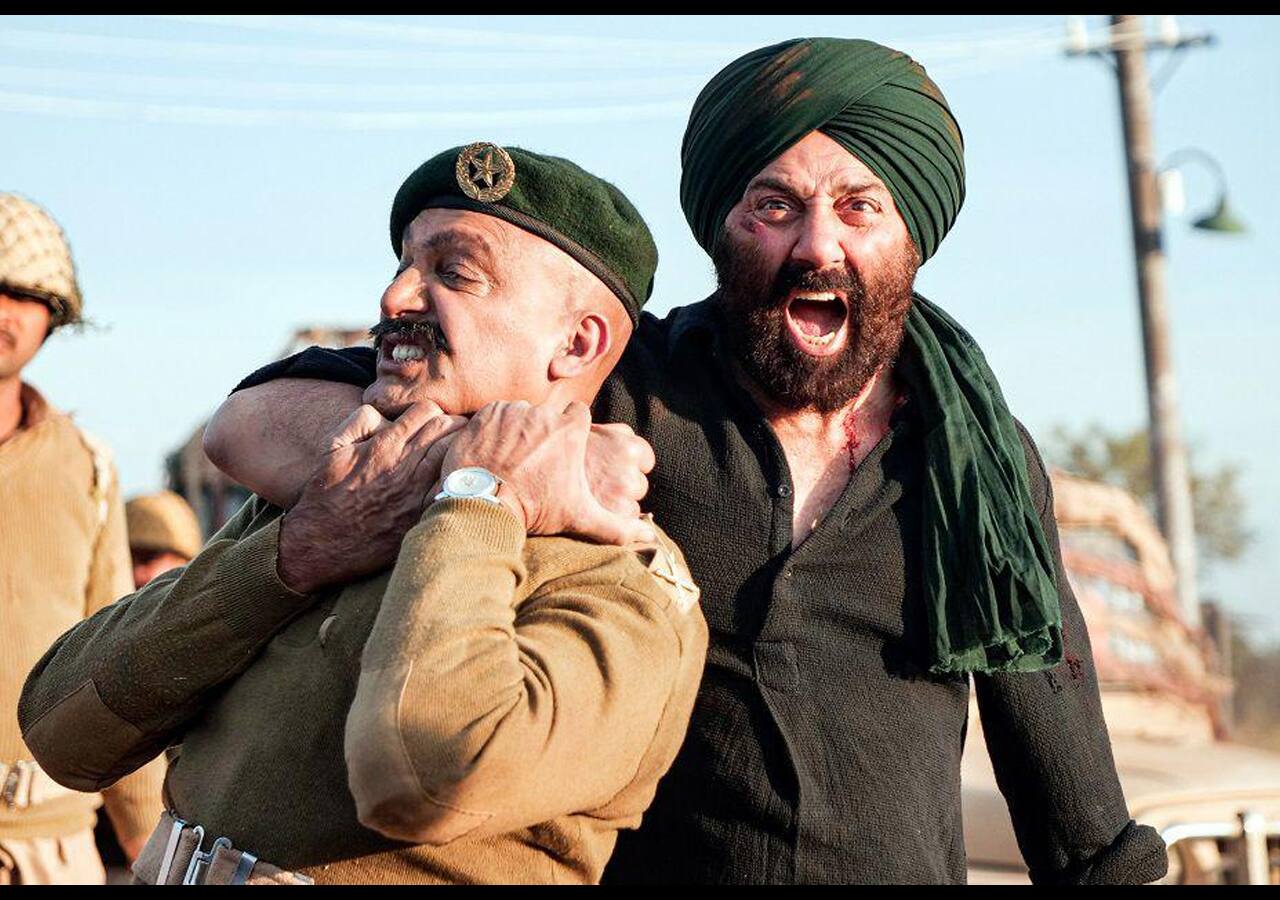 फुल एन फाइनल (Fool N Final)