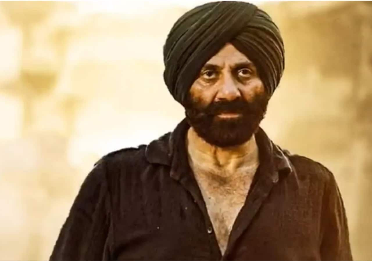 Gadar 2 box office collection day 12: Sunny Deol's film storms into the ...