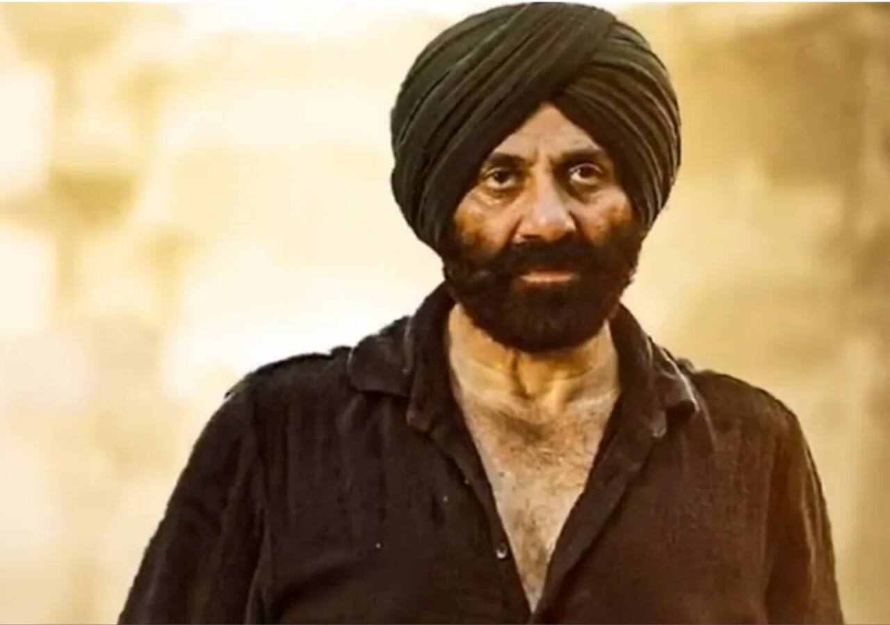 Gadar 2 box office collection day 12: Sunny Deol's film storms into the Rs 400 crore club in India