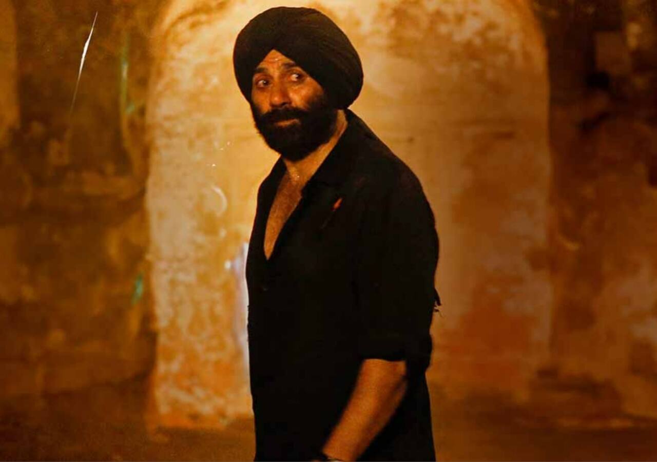 Gadar 2 box office collection day 18: Sunny Deol film clocks its lowest ever; to wrap up before ...