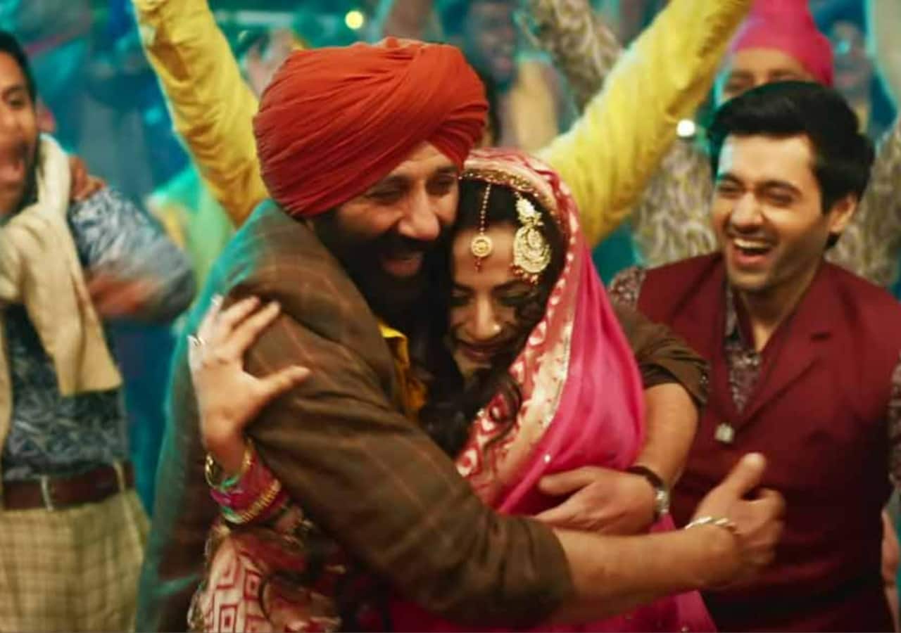 Gadar 2 Breaks Independence Day Box Office Records Storms Ahead Of