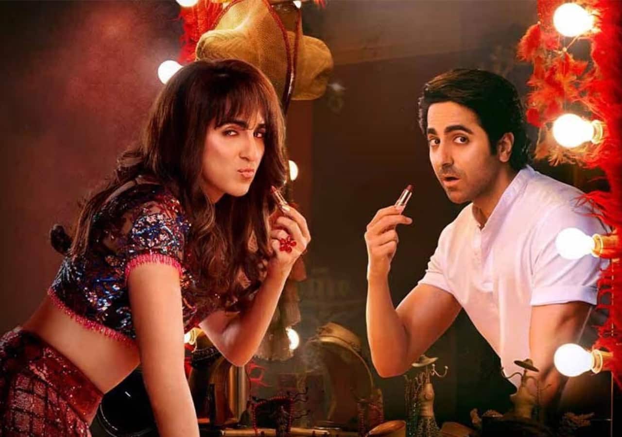 Dream Girl 2 Box Office Collection Day One Ayushmann Khurrana Gets 9042