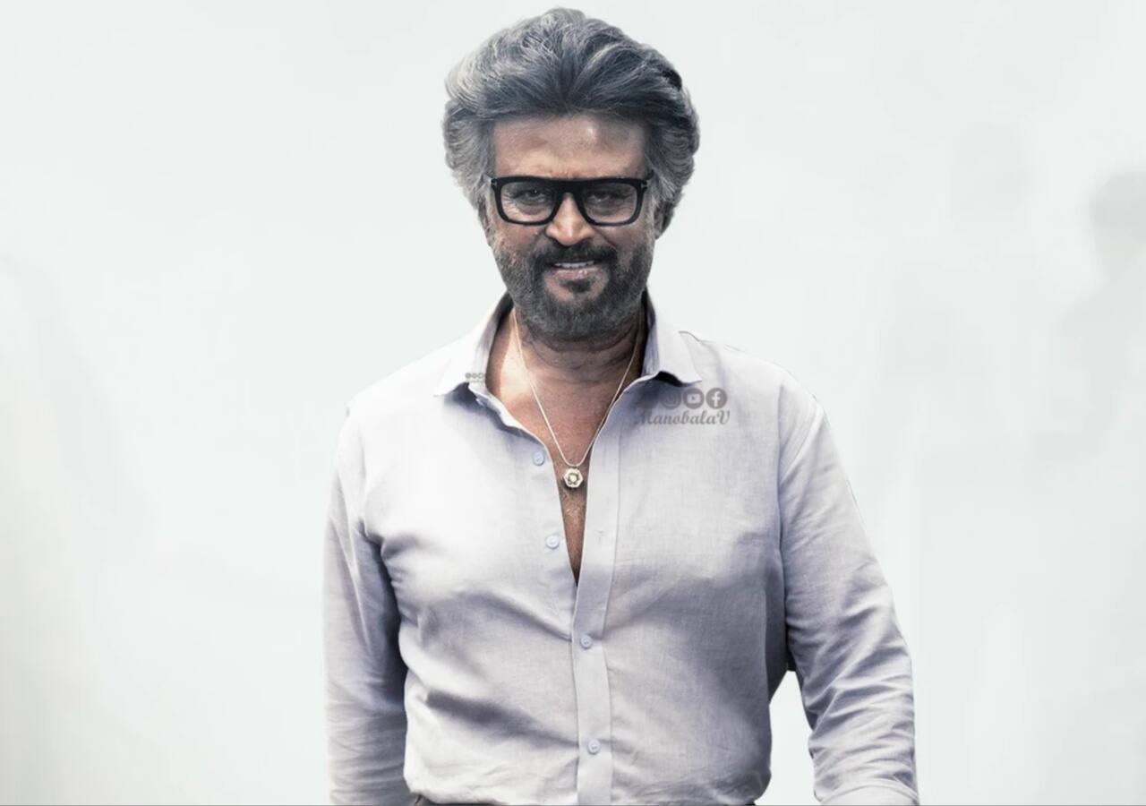 Jailer box office collection: Rajinikanth's Ayodhya visit to help film ...