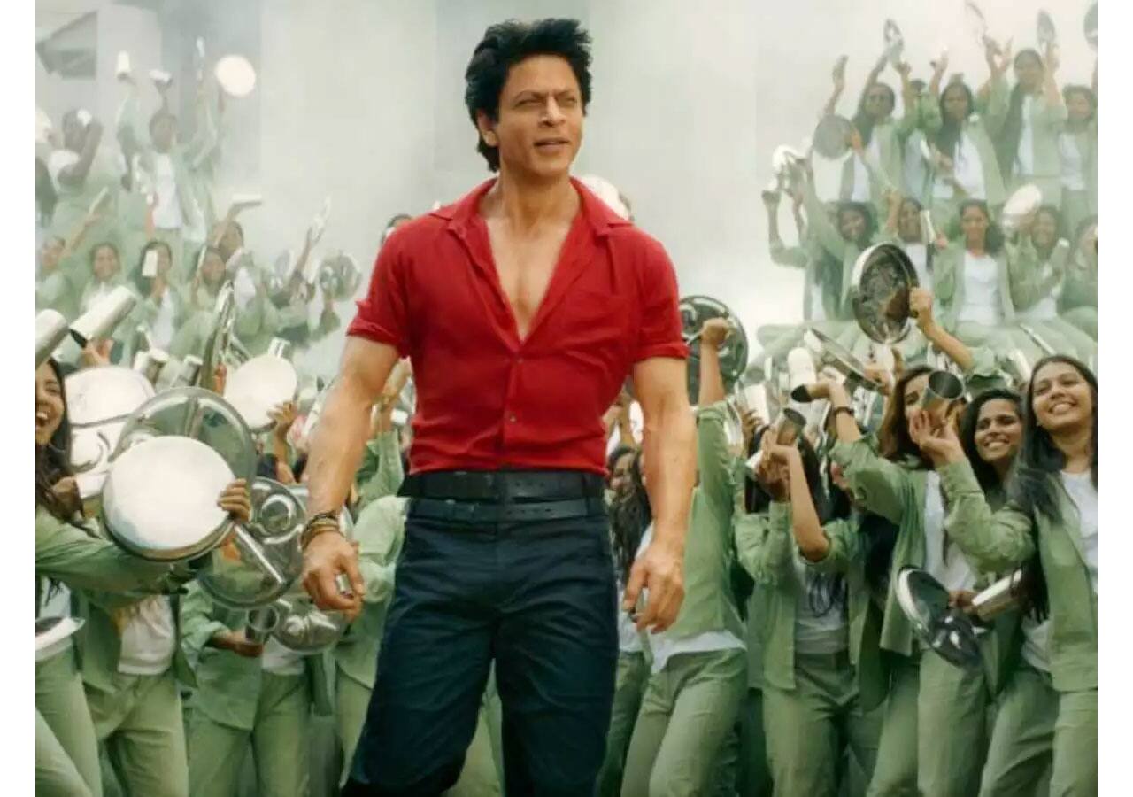 Here's why Jawan will be loved by South Indian film audience