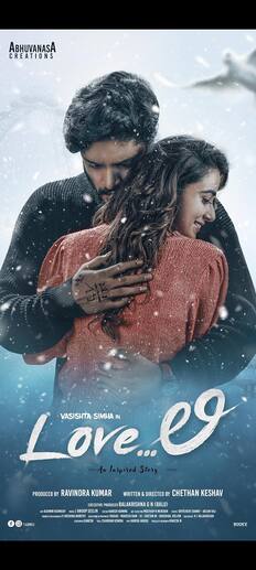 Love Li - Film Cast, Release Date, Love Li Full Movie Download, Online ...