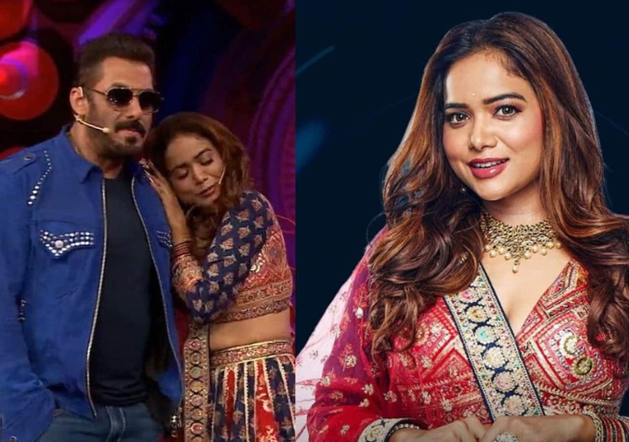 Bigg Boss Ott 2 Winner Why Manisha Rani Is A True Diva And Deserves