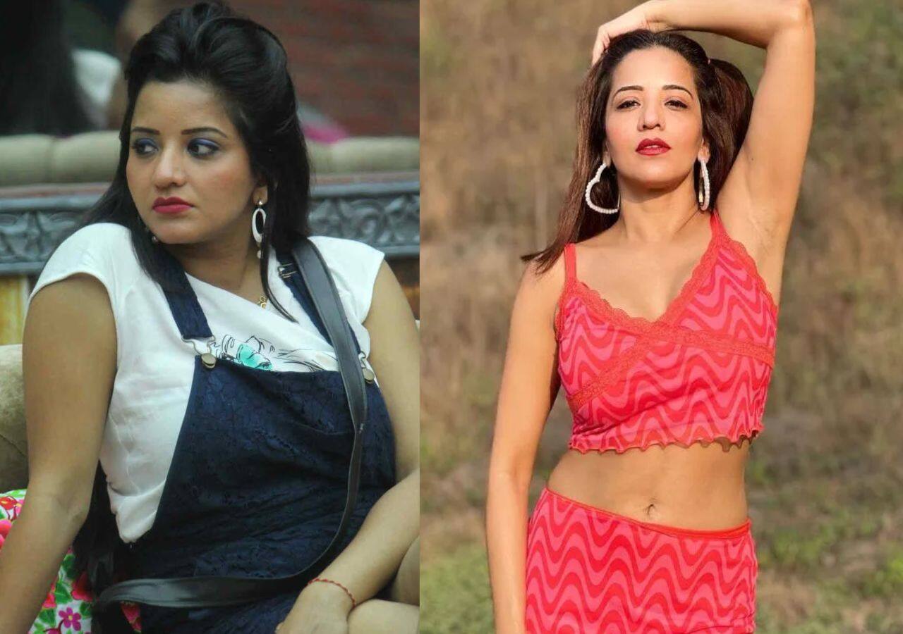 Shehnaaz Gill to Aashika Bhatia: 10 actresses who reduced their weight ...