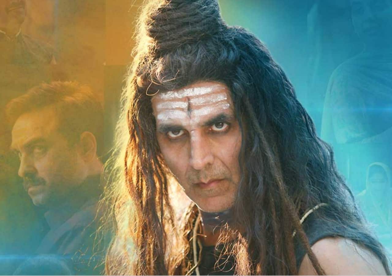 OMG 2 box office collection day 10: Akshay Kumar-starrer is rock solid ...