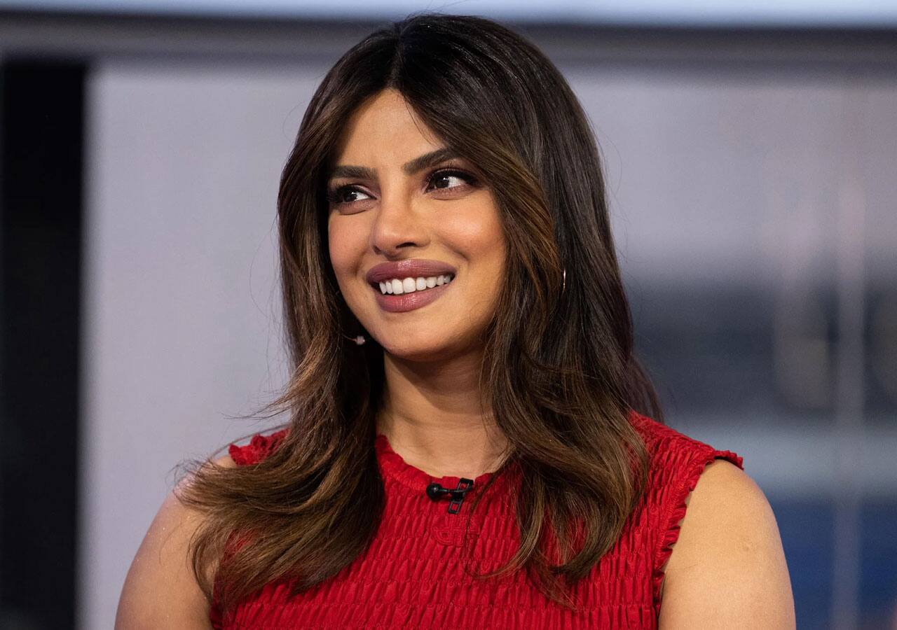 प्रियंका चोपड़ा (Priyanka Chopra)