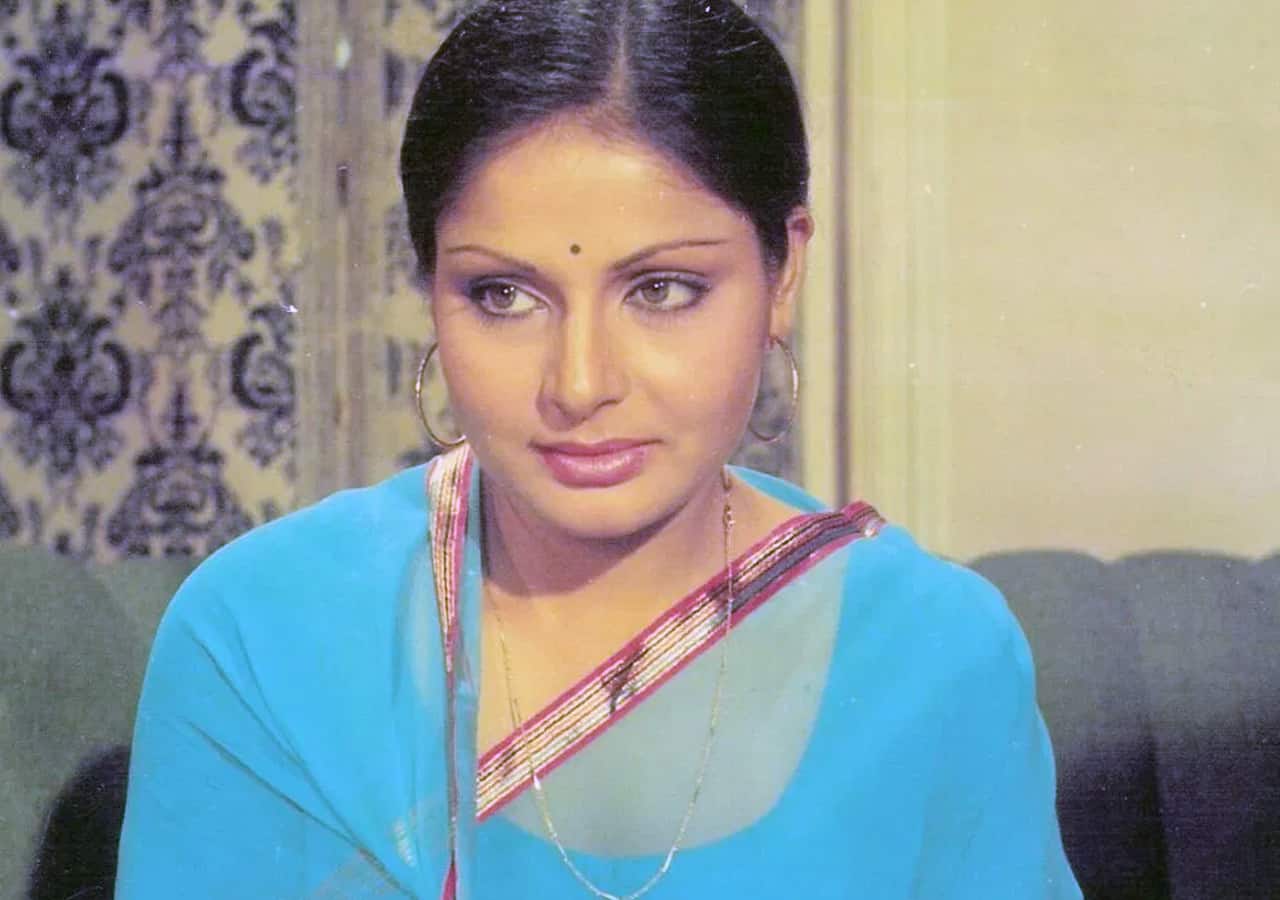 Nargis to Sridevi Actresses Who Played Mother Role In Young Age know ...