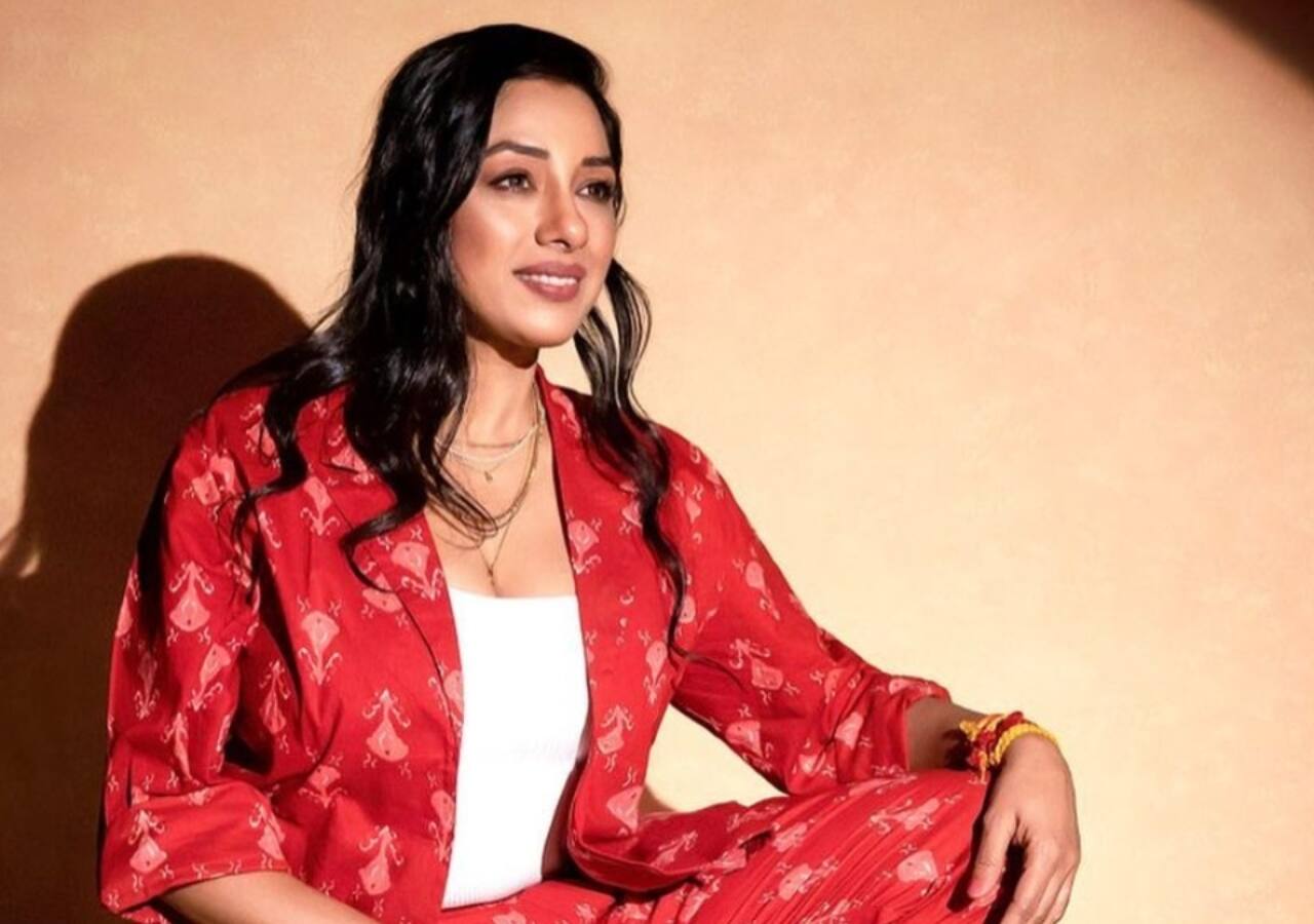 shehnaaz gill, rupali ganguly and these tv stars come from rich families-टीवी के इन सितारों का ...