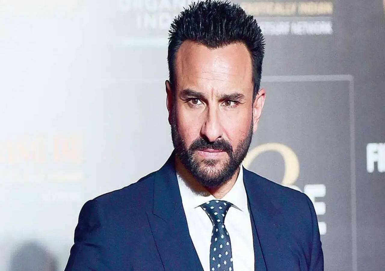 Ranveer Singh to Saif Ali Khan, Bollywood actors who were replaced in ...