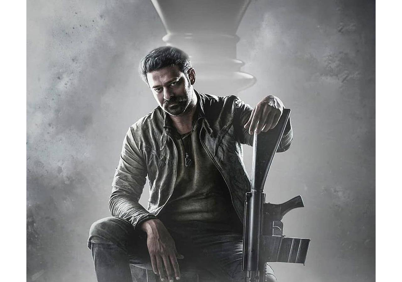 Salaar latest movie updates: Prabhas starrer storyline leaked, advance ...