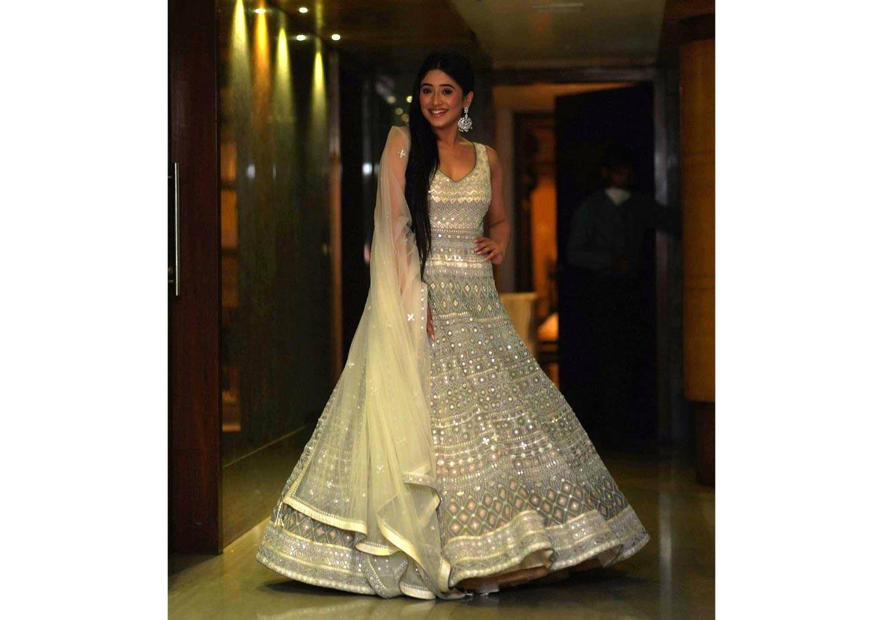 Top 10 TV actresses in traditional Indian wear to inspire your style ...
