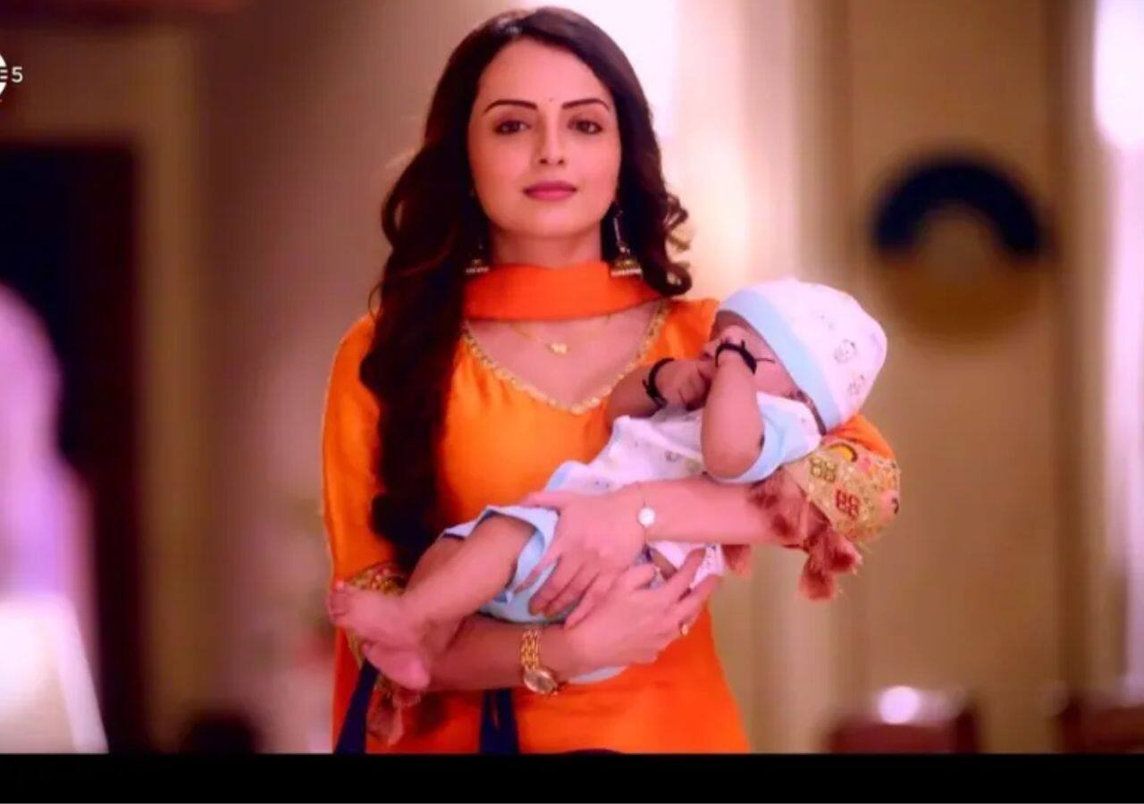 TRP लिस्ट में लुढ़कते ही इन TV शोज पर गिरी गाज, छोटे पर्दे से जल्द कटेगा पत्ता