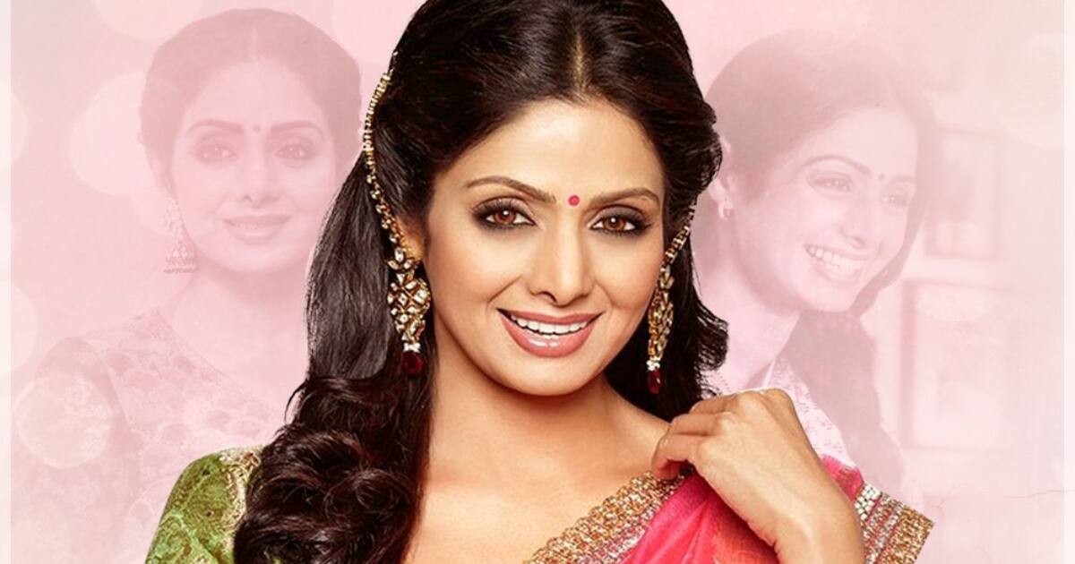 Sridevi birth anniversary: Top 10 highest-rated movies of the actress on IMDb