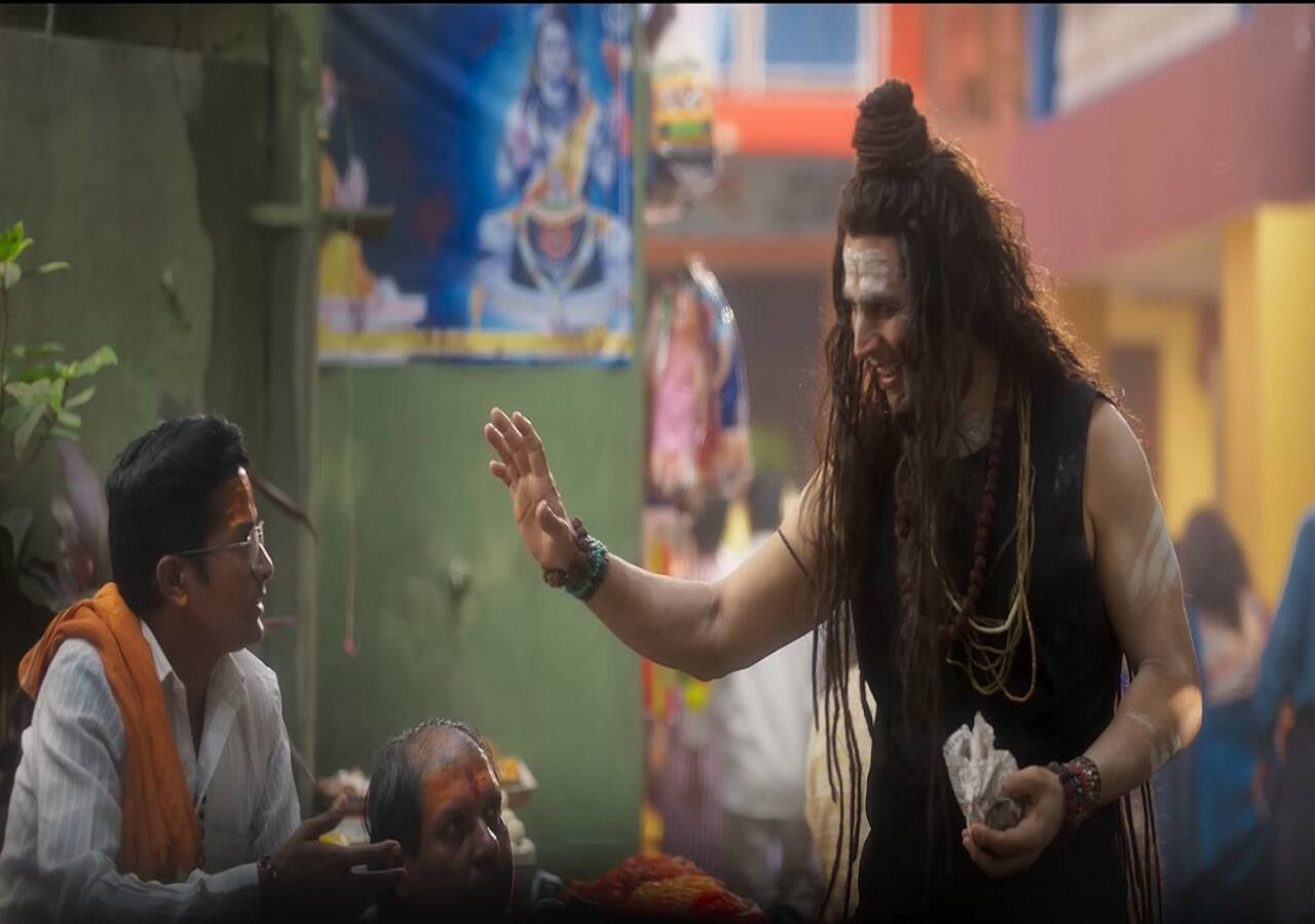 OMG 2 trailer: This scene exposes the sad reality of today’s generation; netizens hail Akshay ...